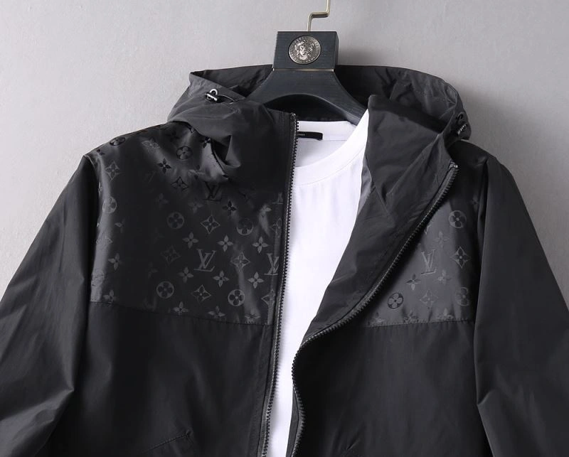 Mirror quality Louis Vuitton Outwear