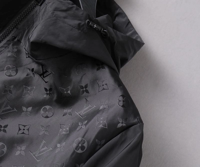 Mirror quality Louis Vuitton Outwear