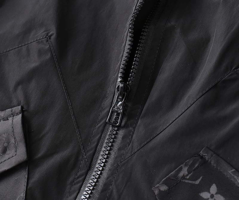 Mirror quality Louis Vuitton Outwear