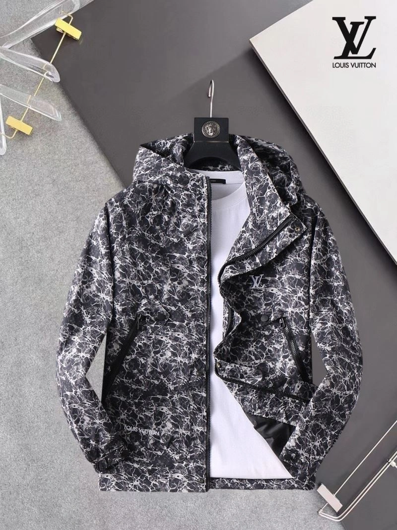 Louis Vuitton Outwear
