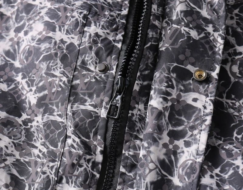 Brand-original Louis Vuitton Outwear