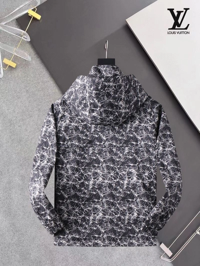 Brand-original Louis Vuitton Outwear