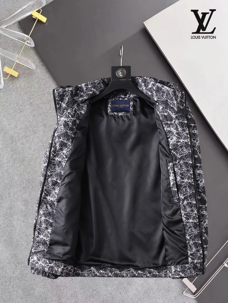Brand-original Louis Vuitton Outwear
