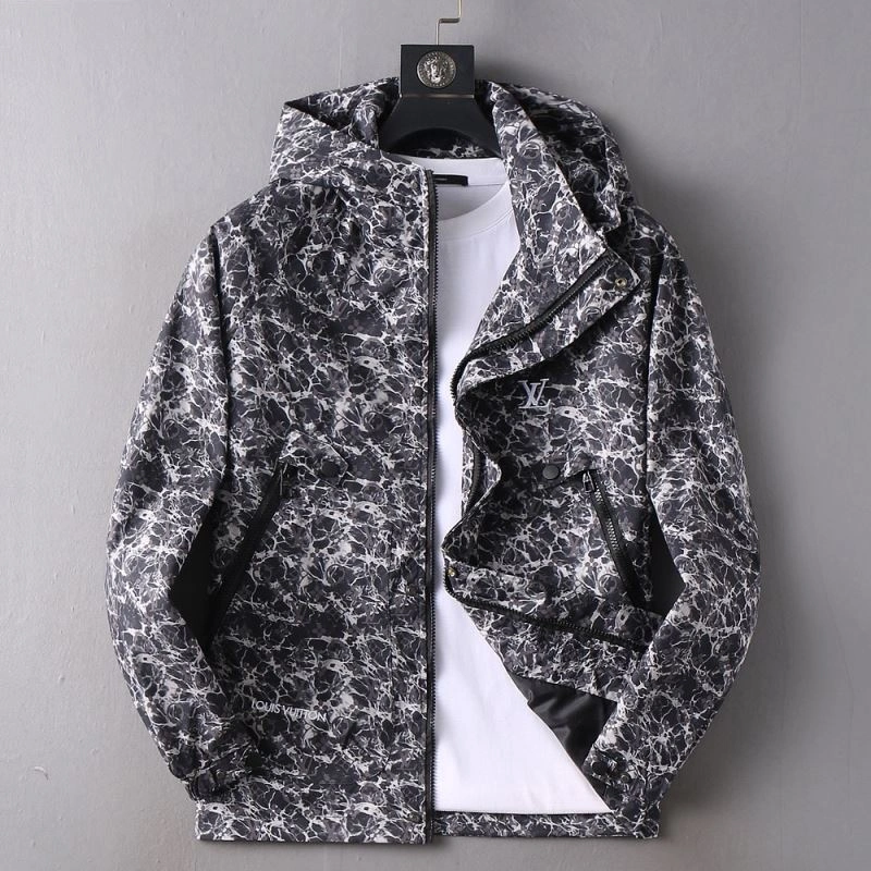 Brand-original Louis Vuitton Outwear