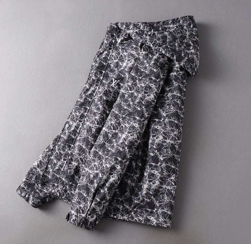 Brand-original Louis Vuitton Outwear