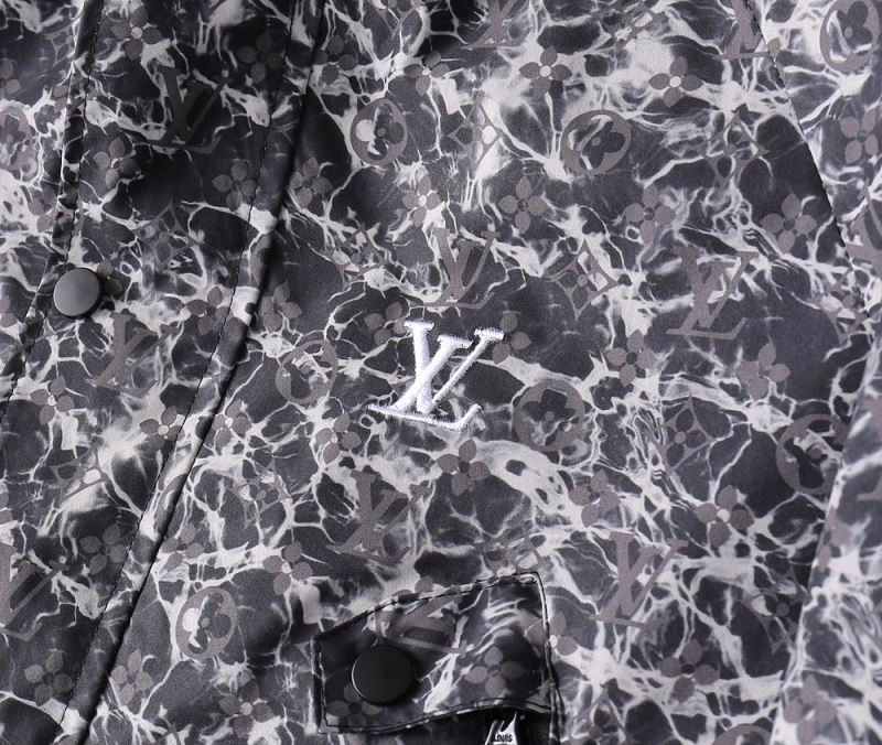 Brand-original Louis Vuitton Outwear