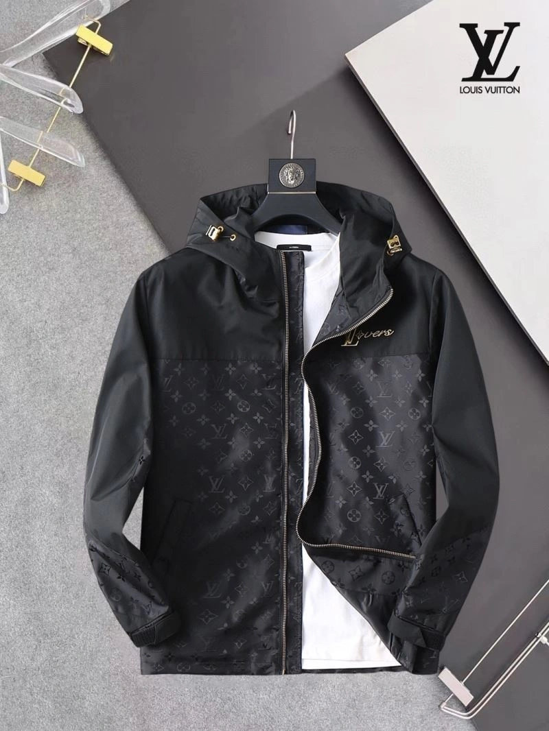 Louis Vuitton Outwear
