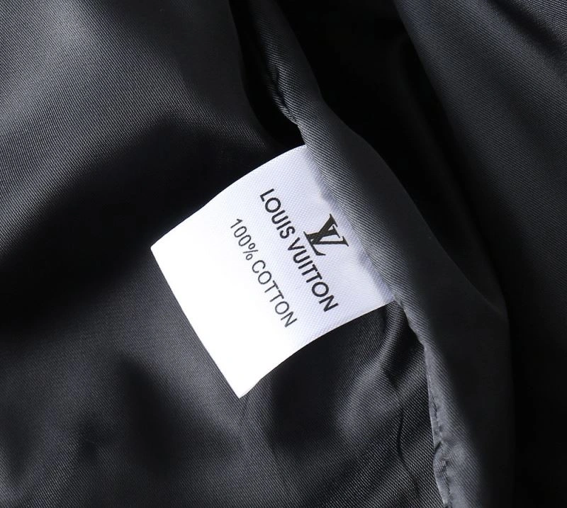 Factory-made Louis Vuitton Outwear
