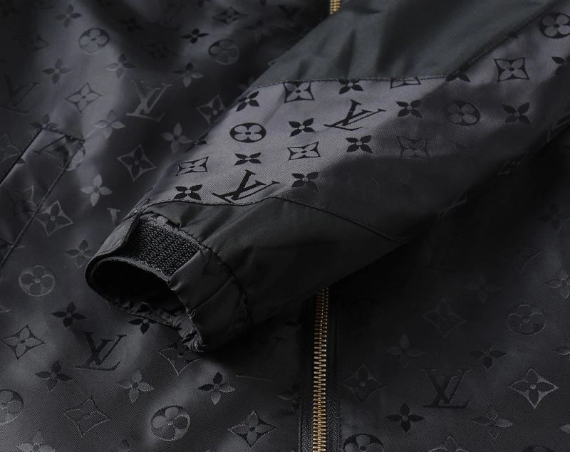Factory-made Louis Vuitton Outwear