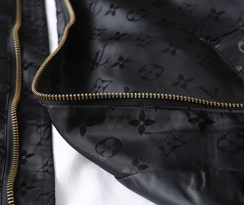 Factory-made Louis Vuitton Outwear