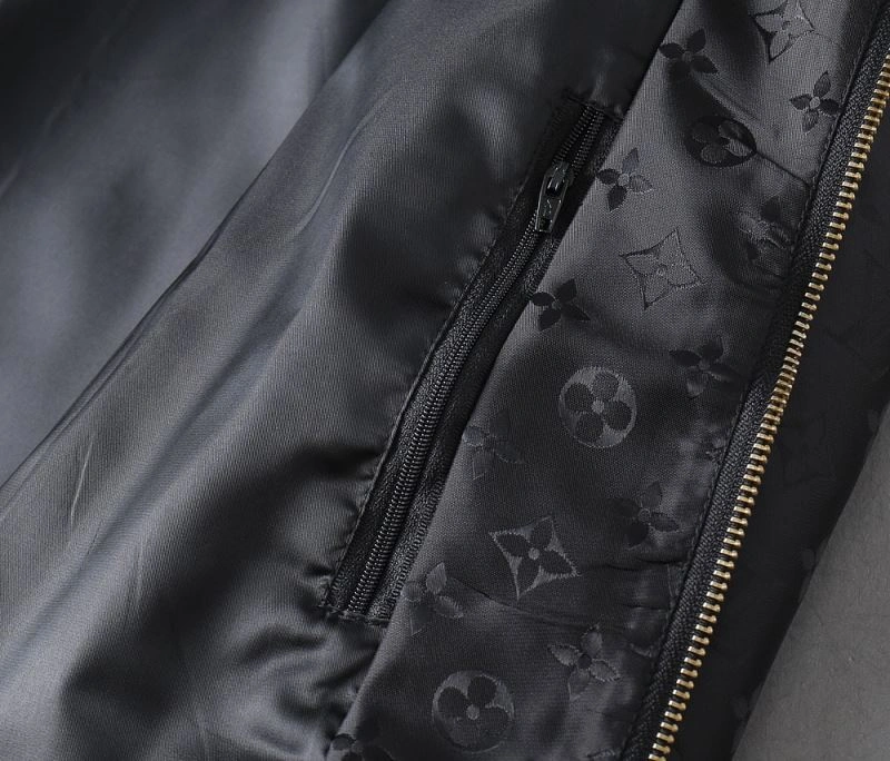 Factory-made Louis Vuitton Outwear