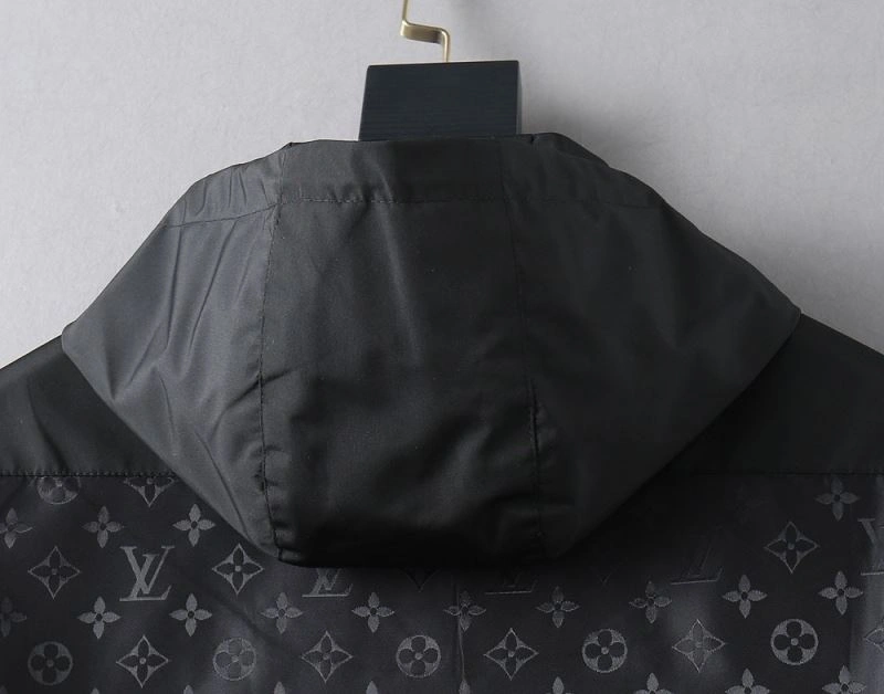 Factory-made Louis Vuitton Outwear