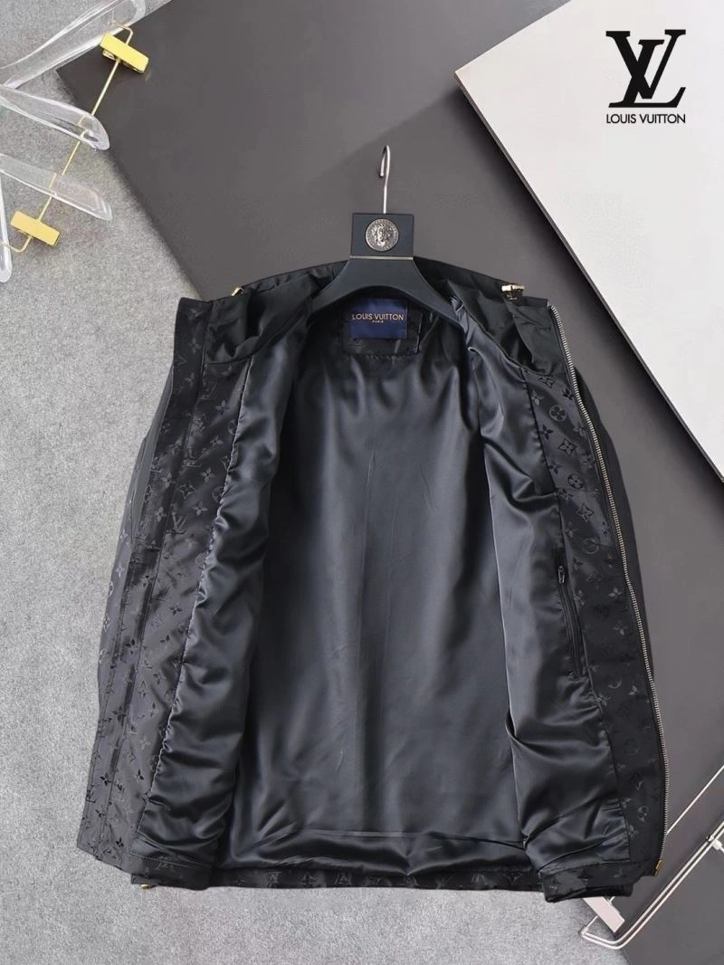 Factory-made Louis Vuitton Outwear