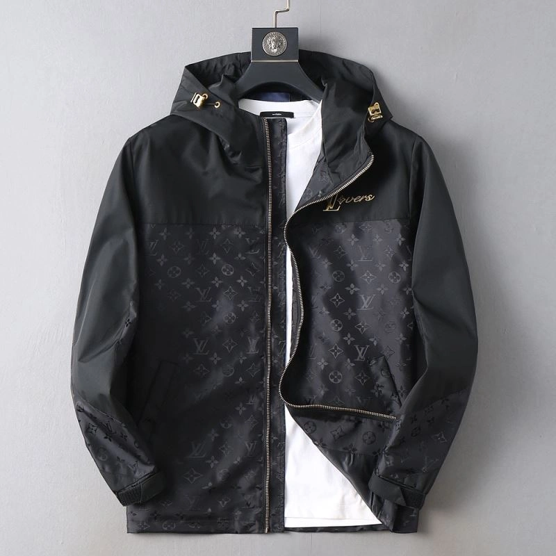 Factory-made Louis Vuitton Outwear