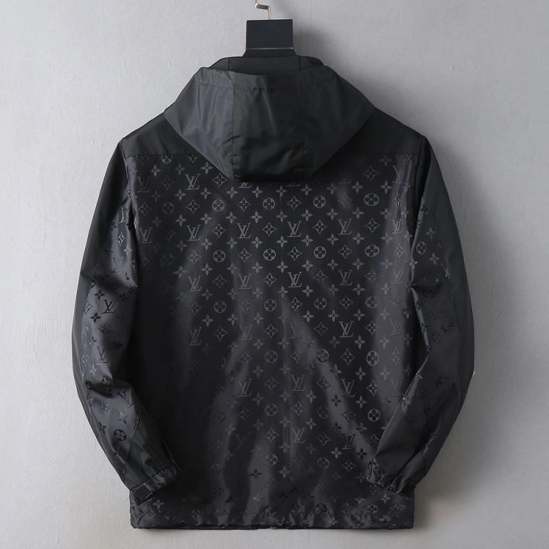 Factory-made Louis Vuitton Outwear