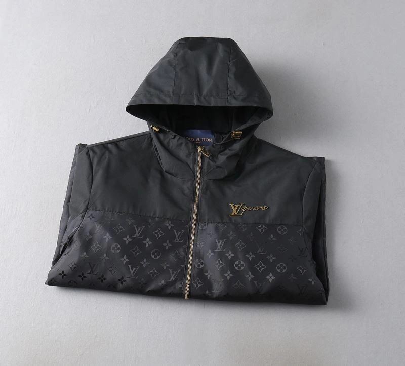 Factory-made Louis Vuitton Outwear