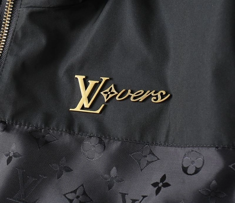Factory-made Louis Vuitton Outwear