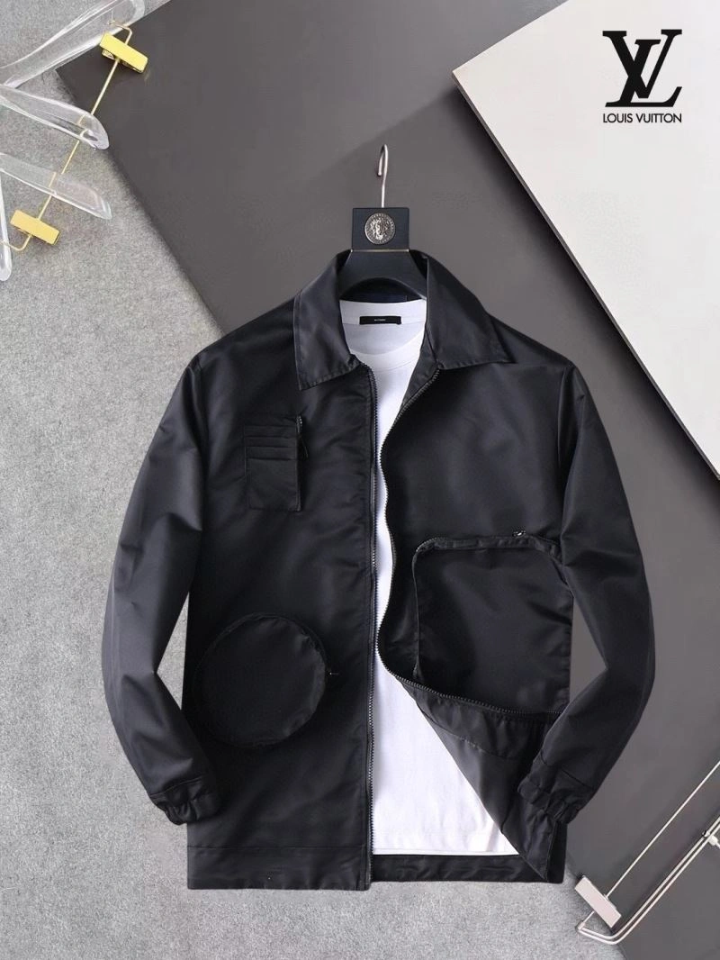 Louis Vuitton Outwear