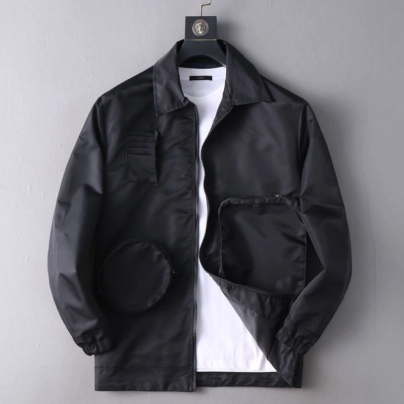 Official Louis Vuitton Outwear