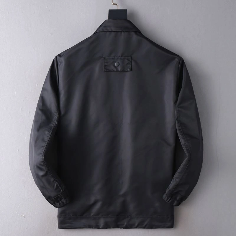 Official Louis Vuitton Outwear