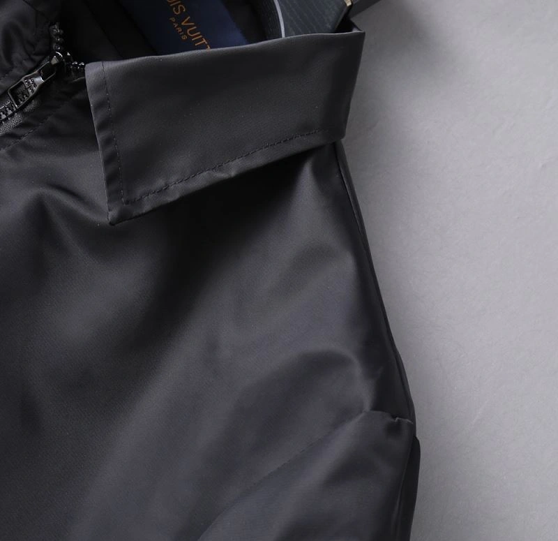 Official Louis Vuitton Outwear