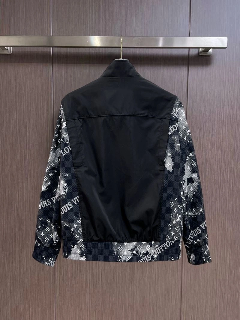 Real Louis Vuitton Outwear