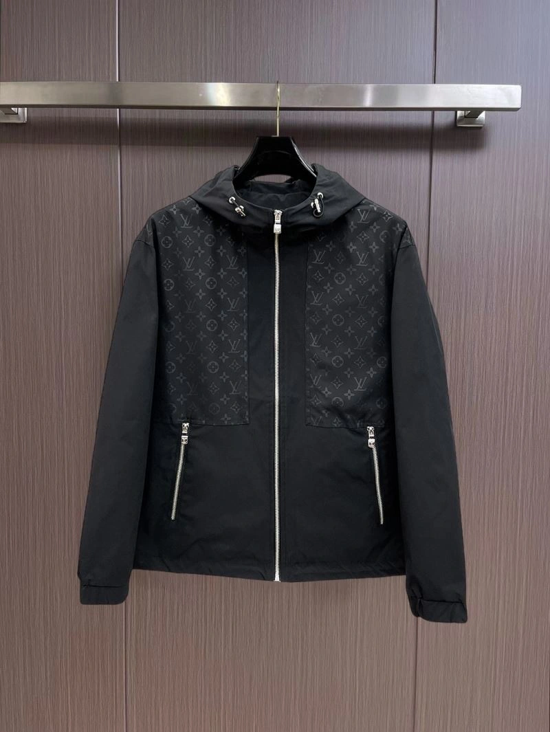 Louis Vuitton Outwear