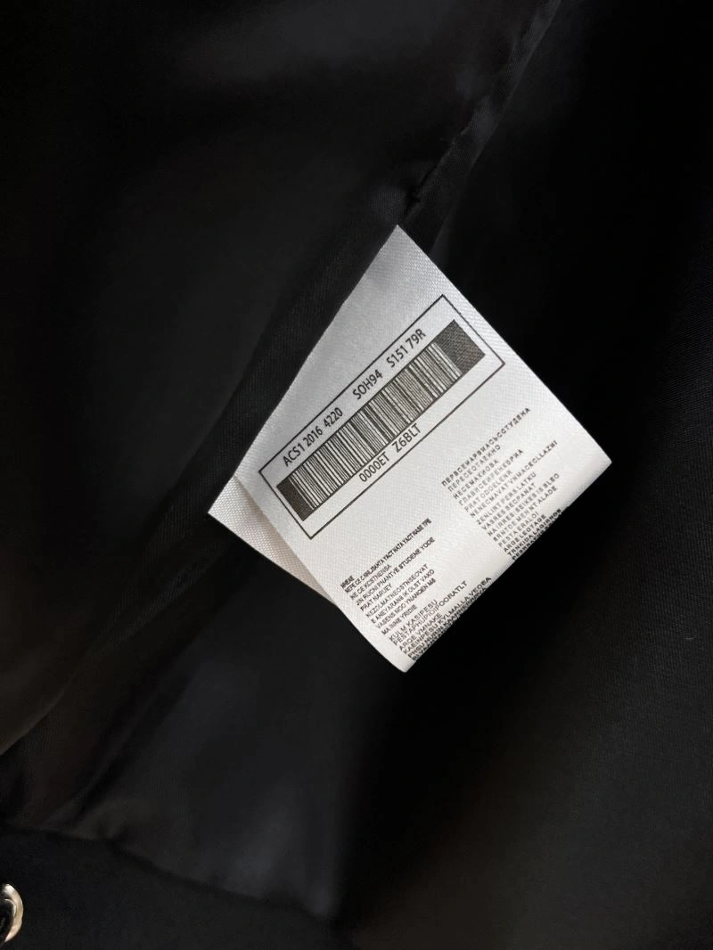 Bargain Louis Vuitton Outwear