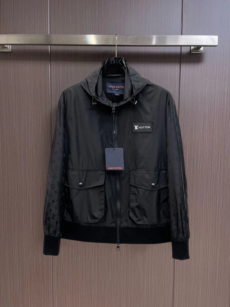 Louis Vuitton Outwear
