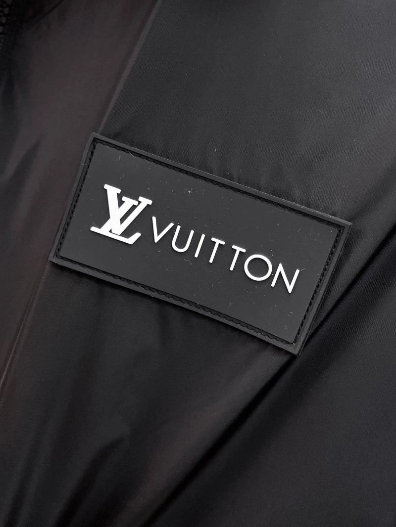 Genuine Louis Vuitton Outwear