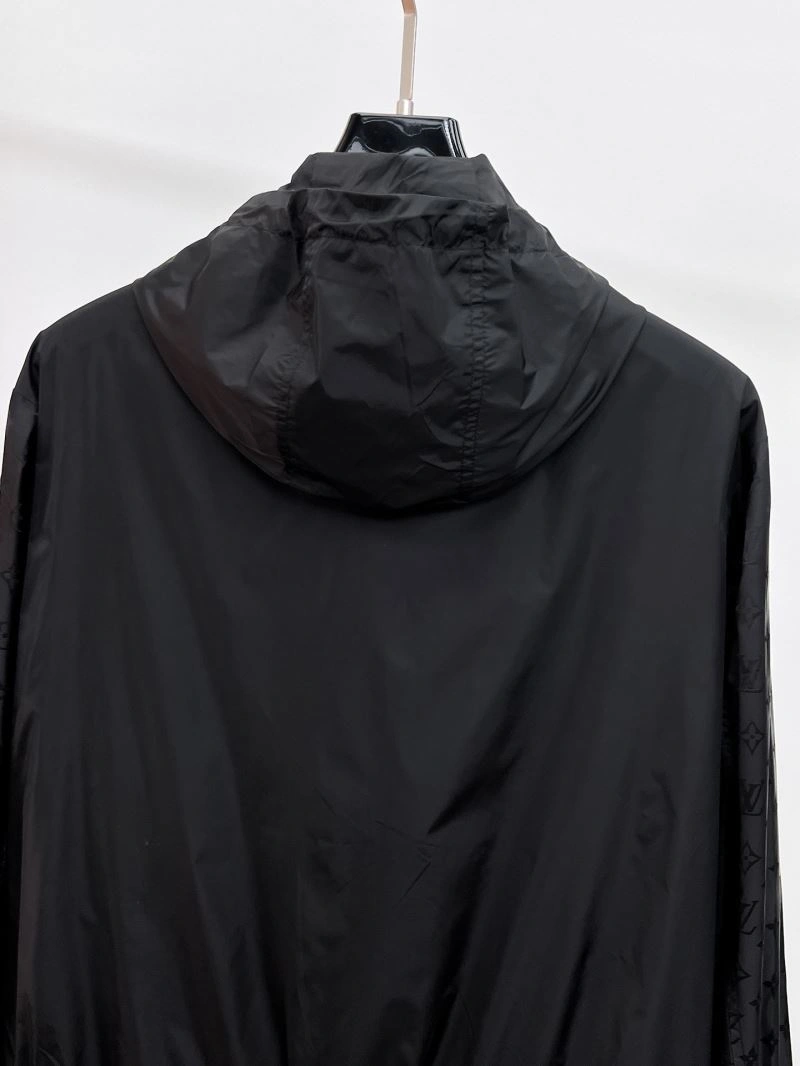 Genuine Louis Vuitton Outwear
