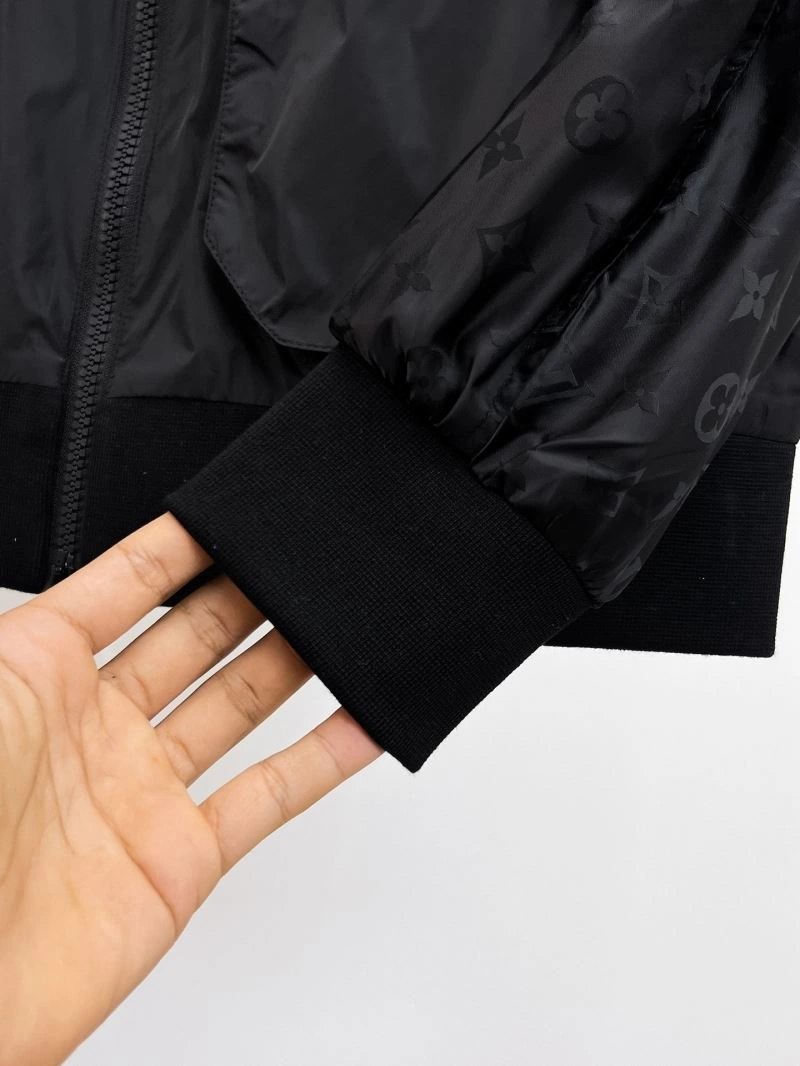 Genuine Louis Vuitton Outwear