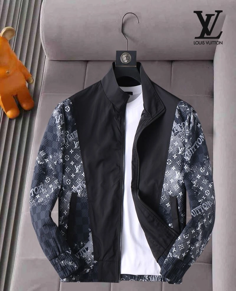 Louis Vuitton Outwear