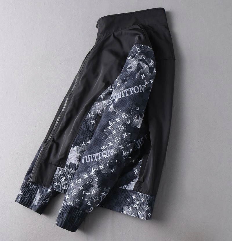 Cut-rate Louis Vuitton Outwear