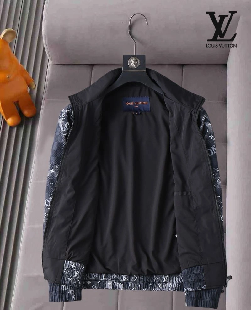 Cut-rate Louis Vuitton Outwear