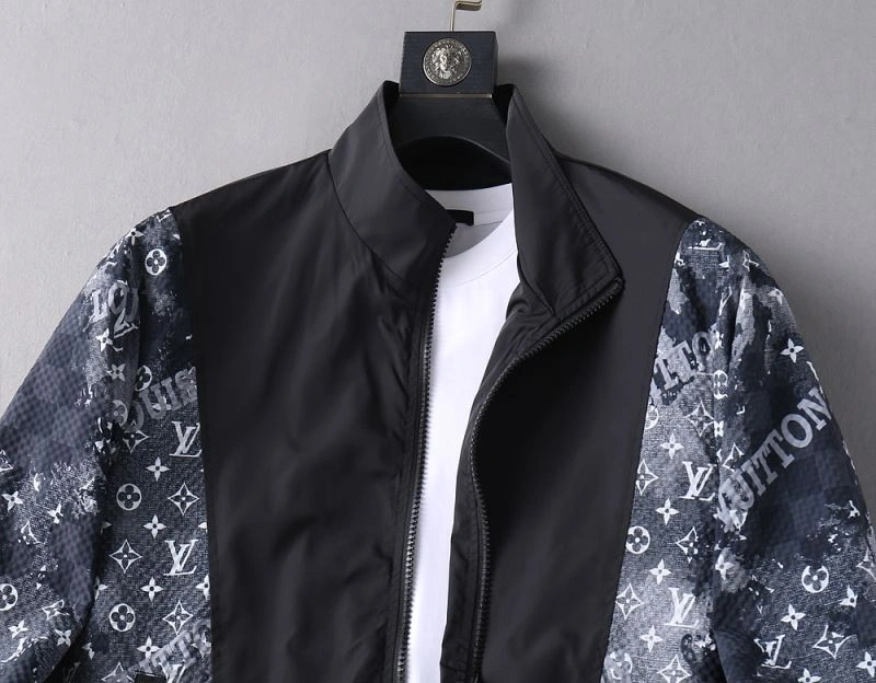 Cut-rate Louis Vuitton Outwear