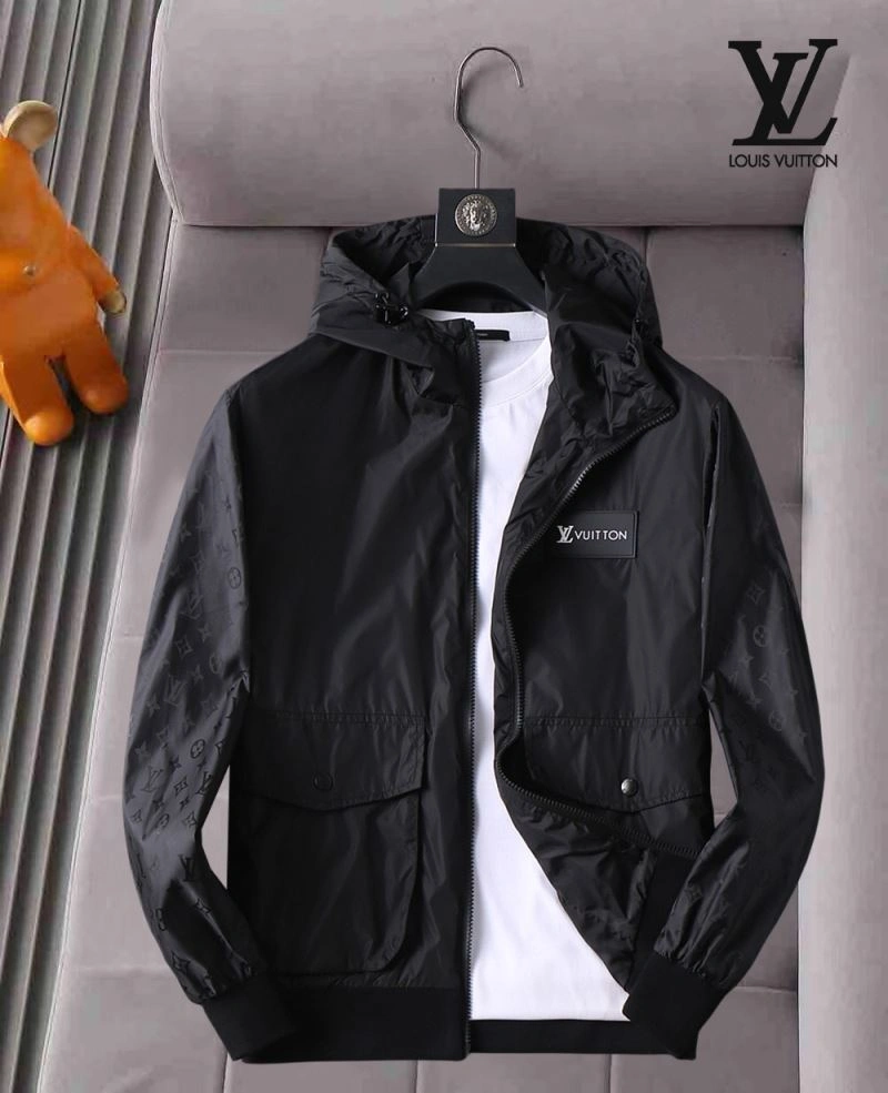 Louis Vuitton Outwear