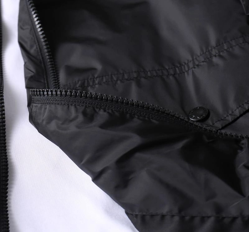 Indistinguishable Louis Vuitton Outwear