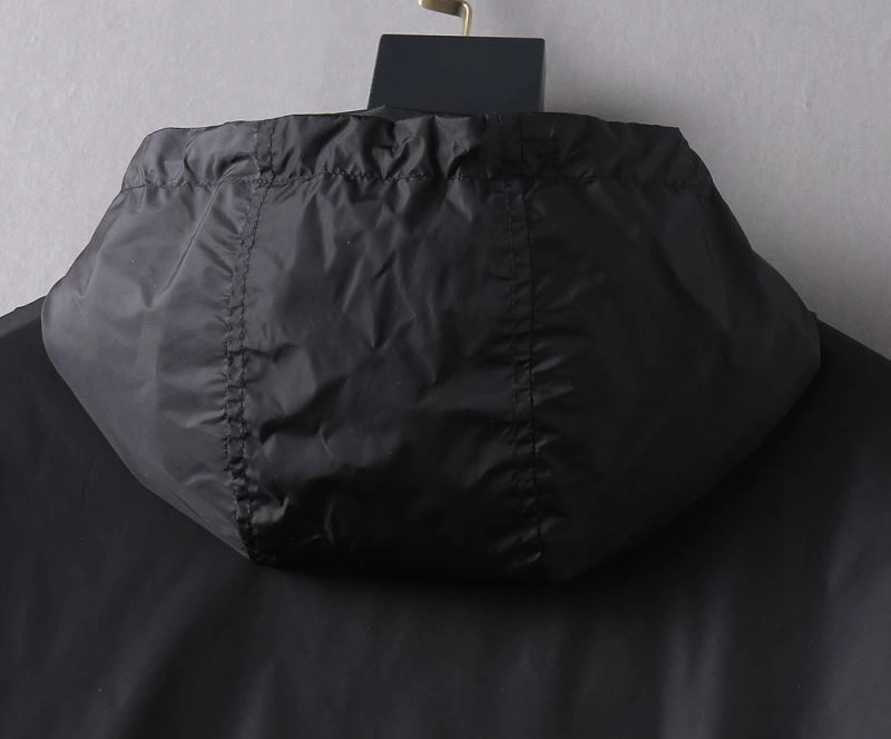 Indistinguishable Louis Vuitton Outwear