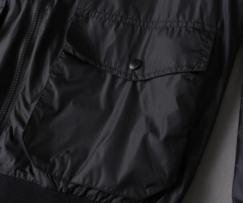 Indistinguishable Louis Vuitton Outwear