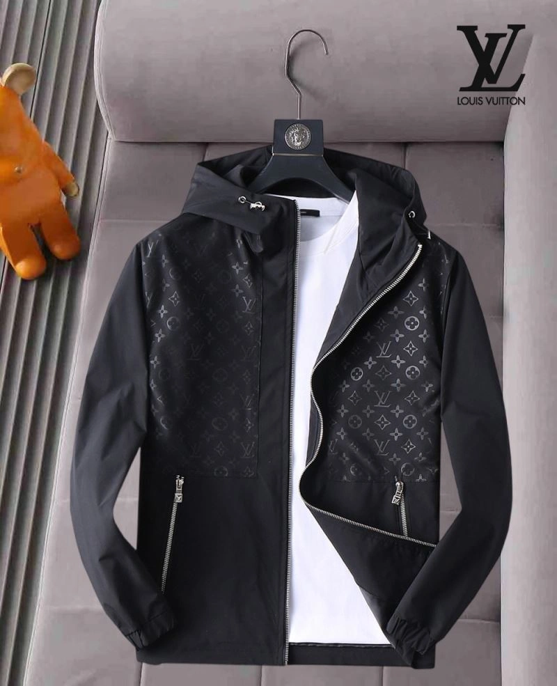 Louis Vuitton Outwear