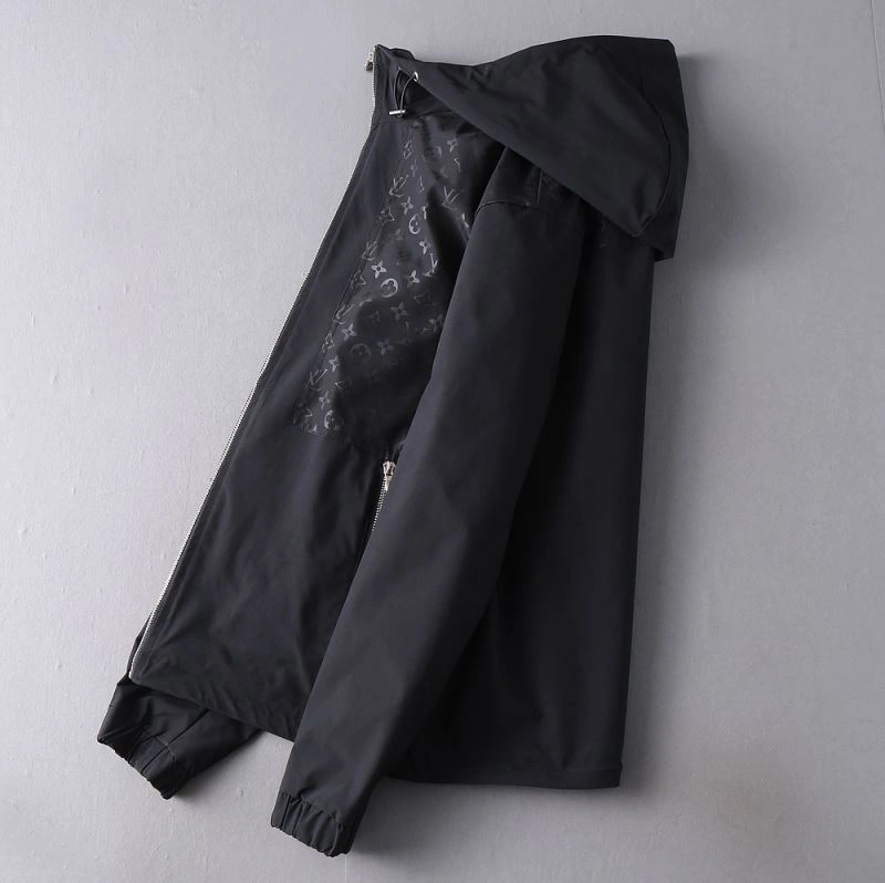 Value-priced Louis Vuitton Outwear