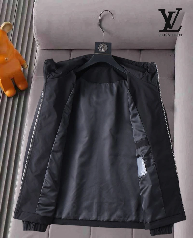 Value-priced Louis Vuitton Outwear