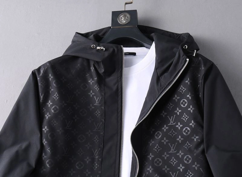 Value-priced Louis Vuitton Outwear