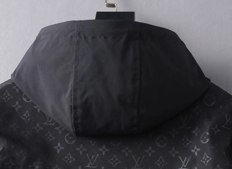 Value-priced Louis Vuitton Outwear