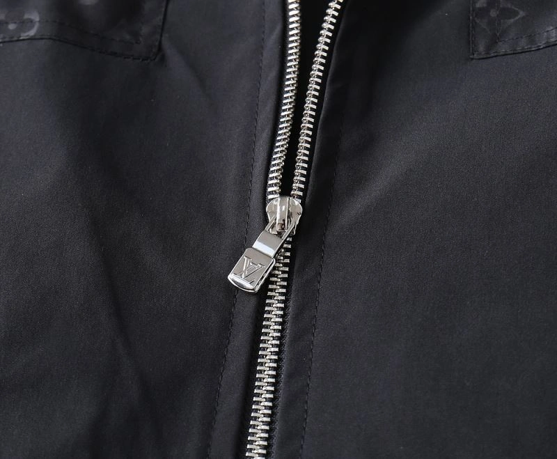 Value-priced Louis Vuitton Outwear