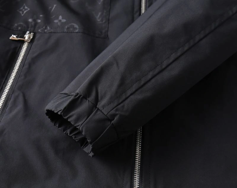 Value-priced Louis Vuitton Outwear