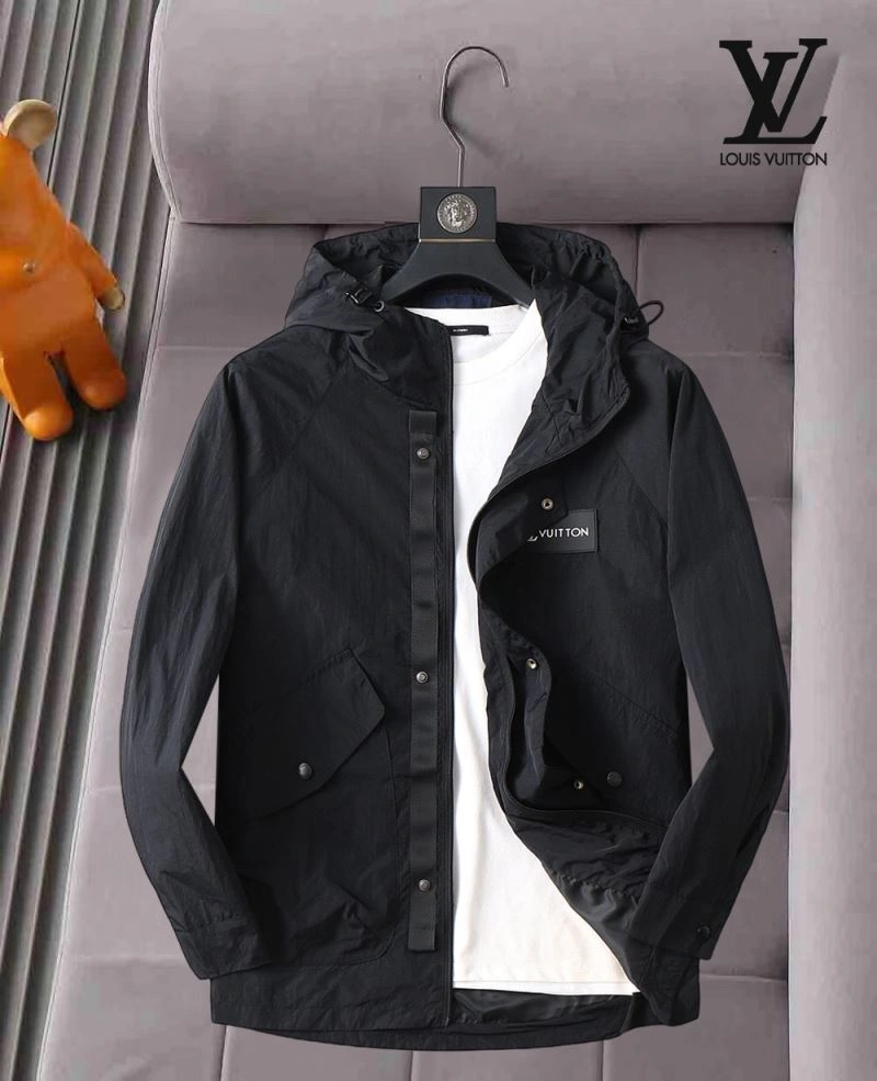 Louis Vuitton Outwear