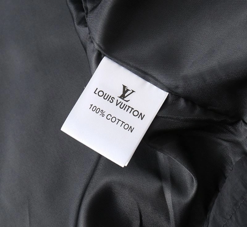 Indistinguishable Louis Vuitton Outwear