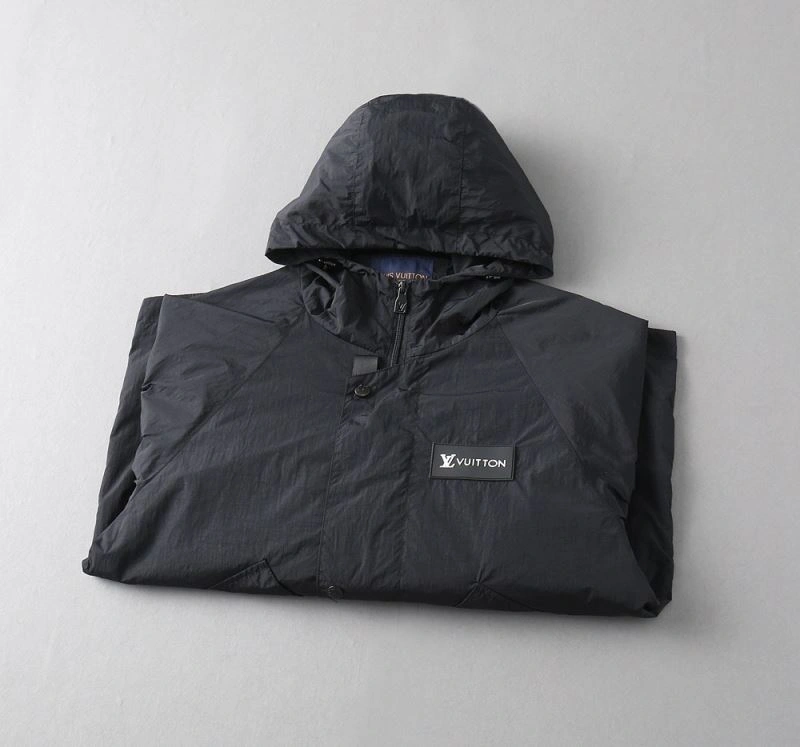 Indistinguishable Louis Vuitton Outwear